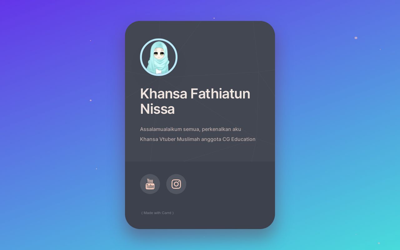 Khansa F.N